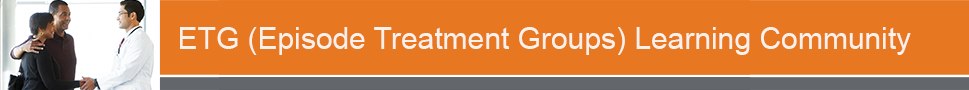 ETG Learning Community Banner